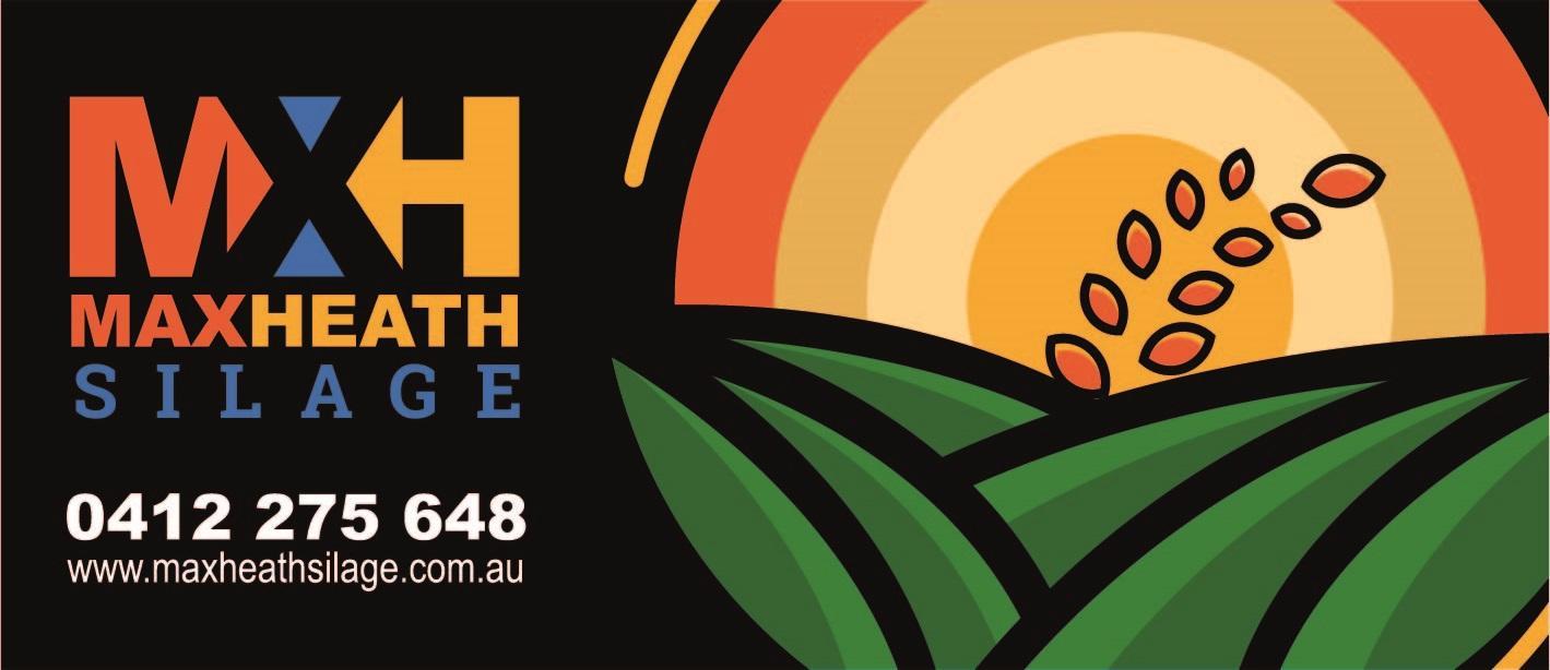 Maxheath Silage Logo | REMBIZ